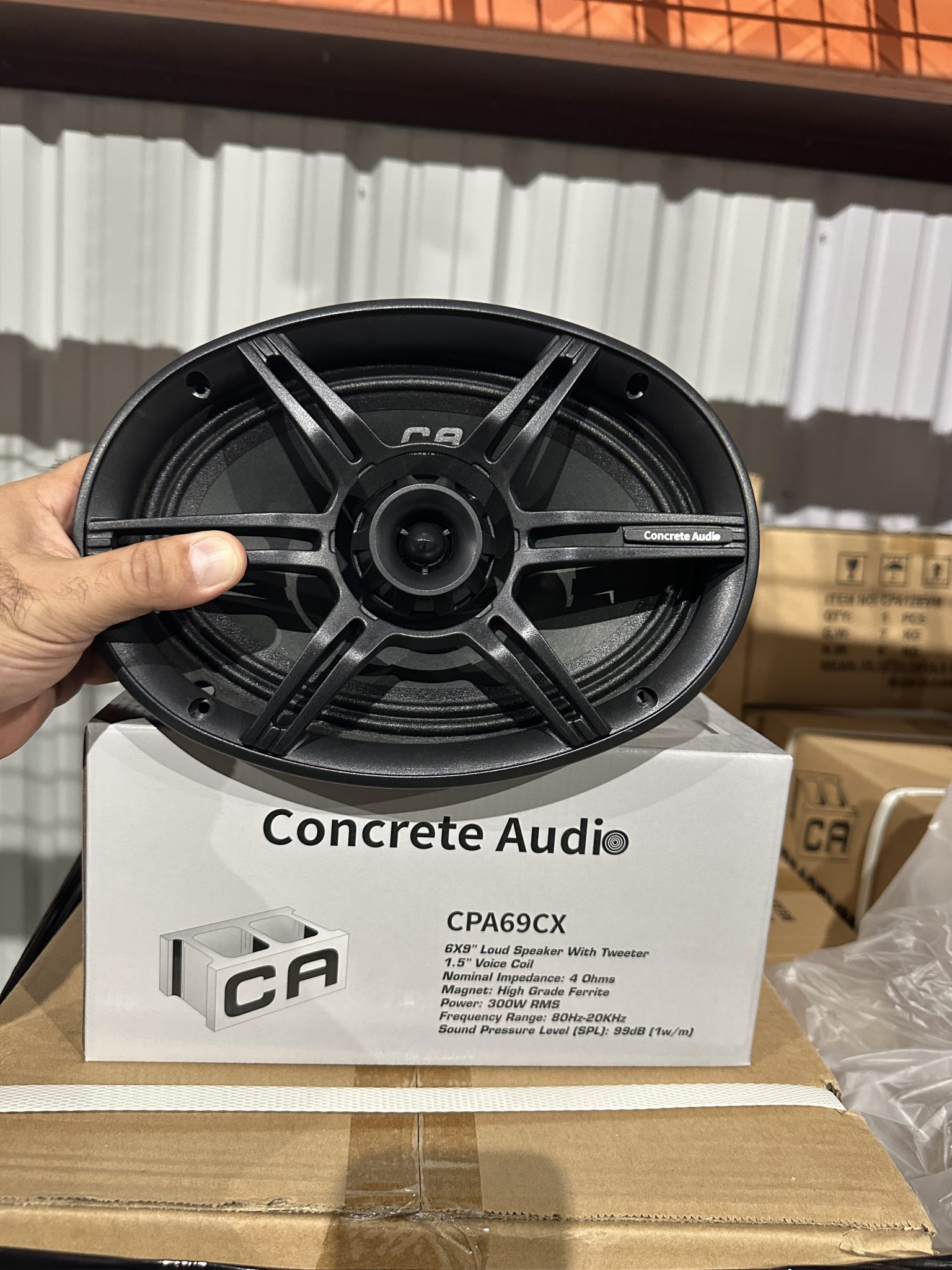 Car Audio – Divine Sounds