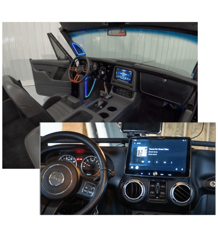 About – Divine Sounds