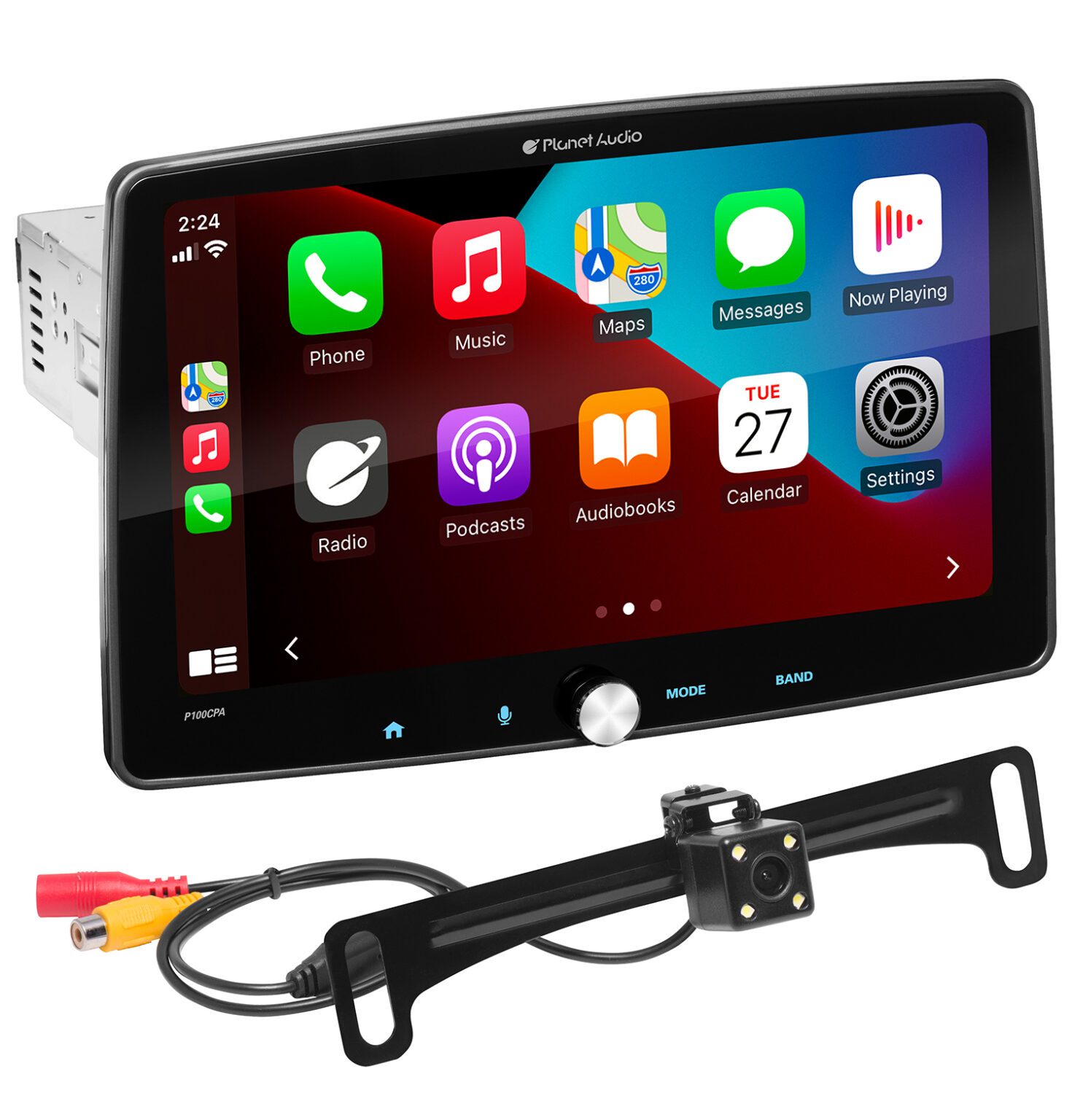 Car Audio – Divine Sounds